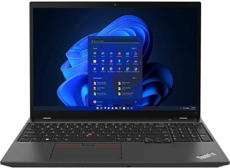 💻 6 лучших ноутбуков с экраном 16 дюймов в сентябре 2024 🎯 Найдите ...